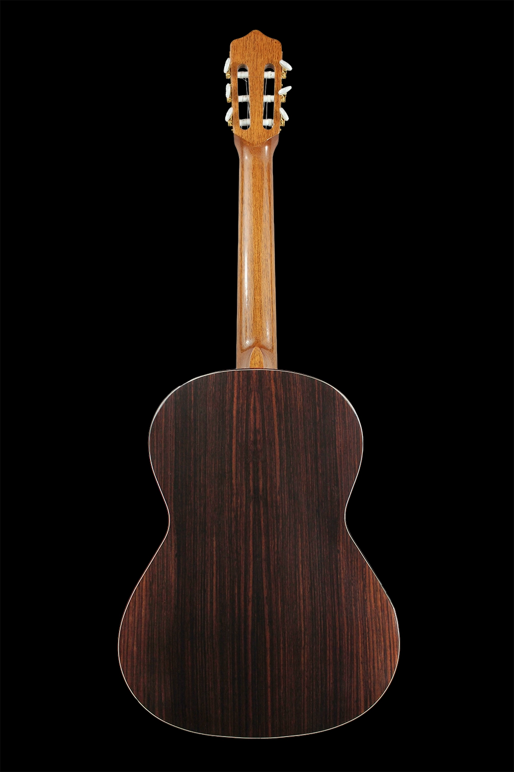 Marfione Guitars A New Look. A New Direction