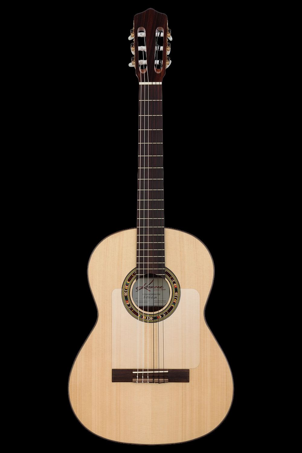 Marfione Guitars A New Look. A New Direction